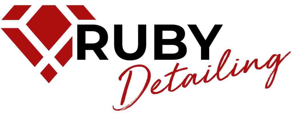 About us » Ruby Detailing